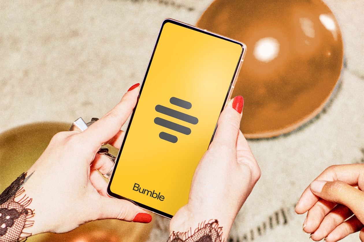 Best Dating App Conversation Starters on Bumble | Hypebae