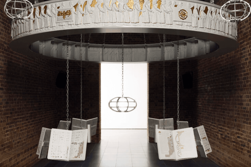 Holly Herndon & Mat Dryhurst: Creativity in the AI Era | Hypebae