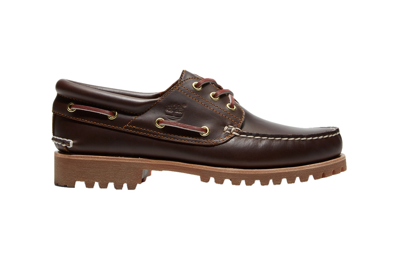 Boat Shoes Are Having A Comeback: Sperry, Miu Miu | Hypebae