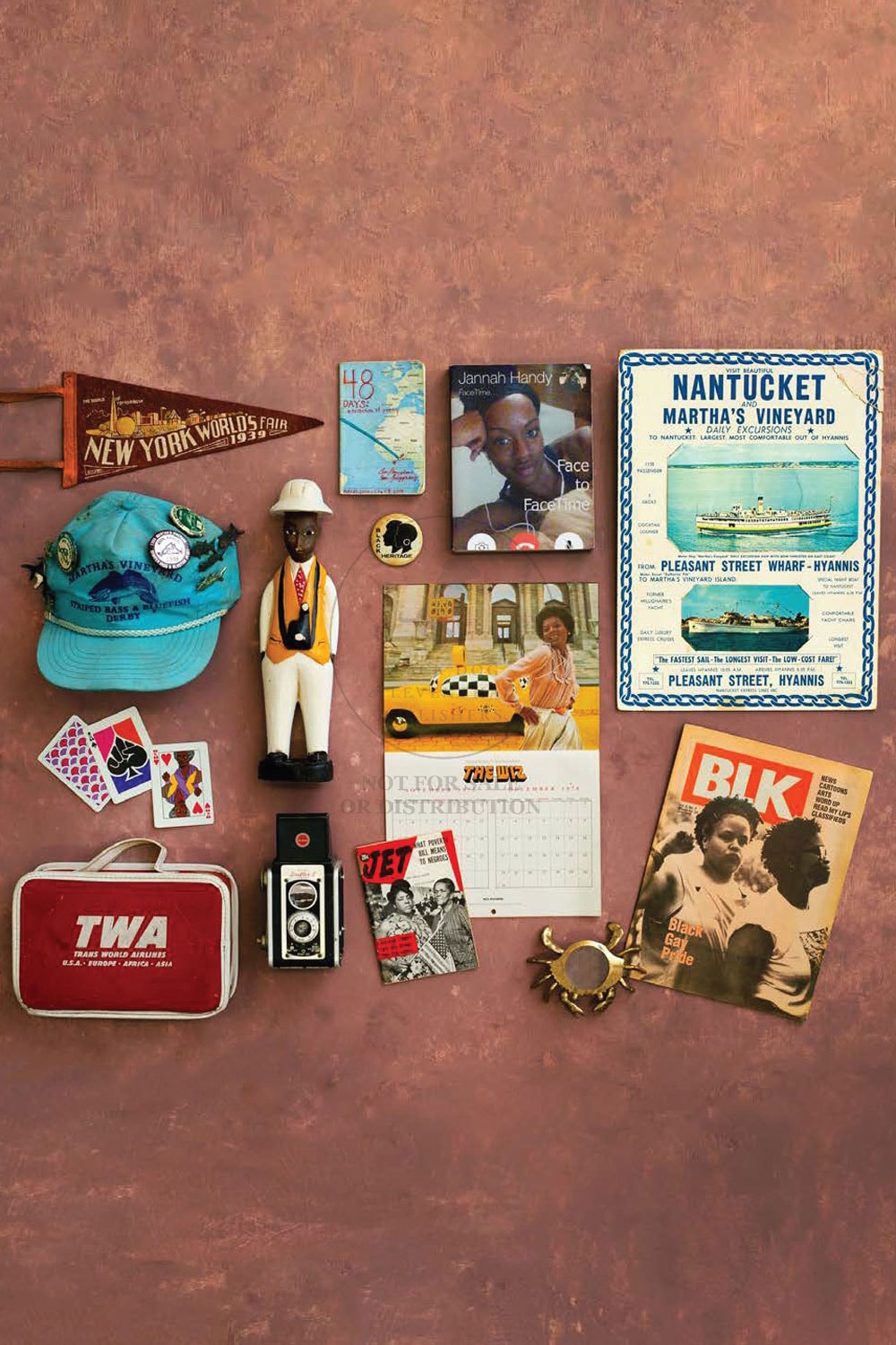 BLK MKT Vintage Curators Speak on New Book | Hypebae