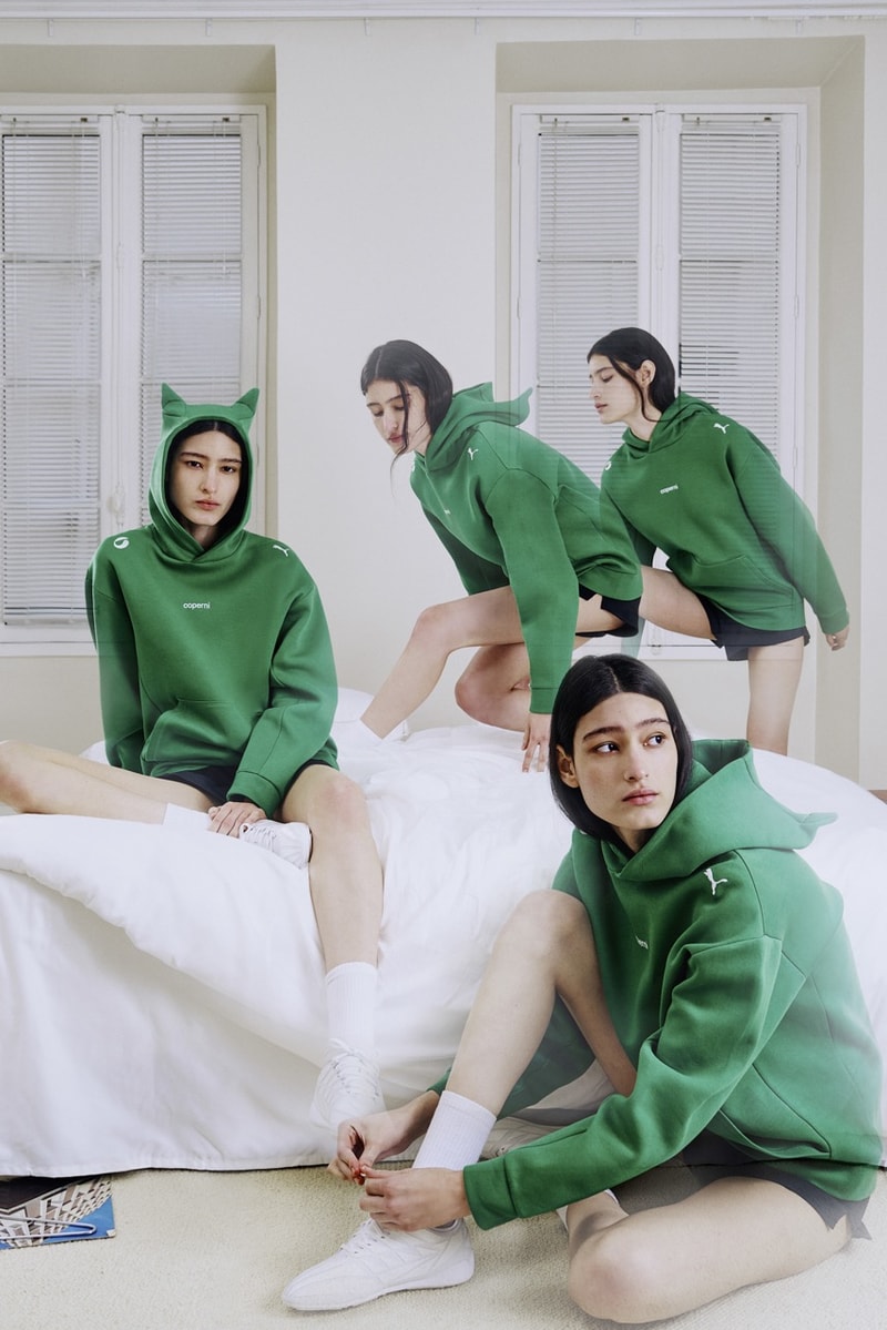 PUMA and Coperni Announce New Collection | Hypebae
