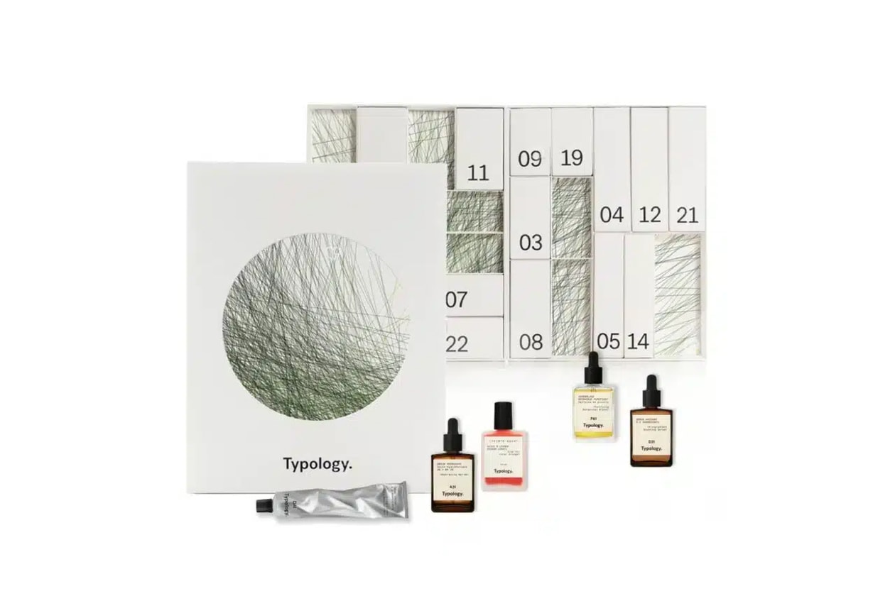The 10 Best Beauty Advent Calendars of 2024 | Hypebae