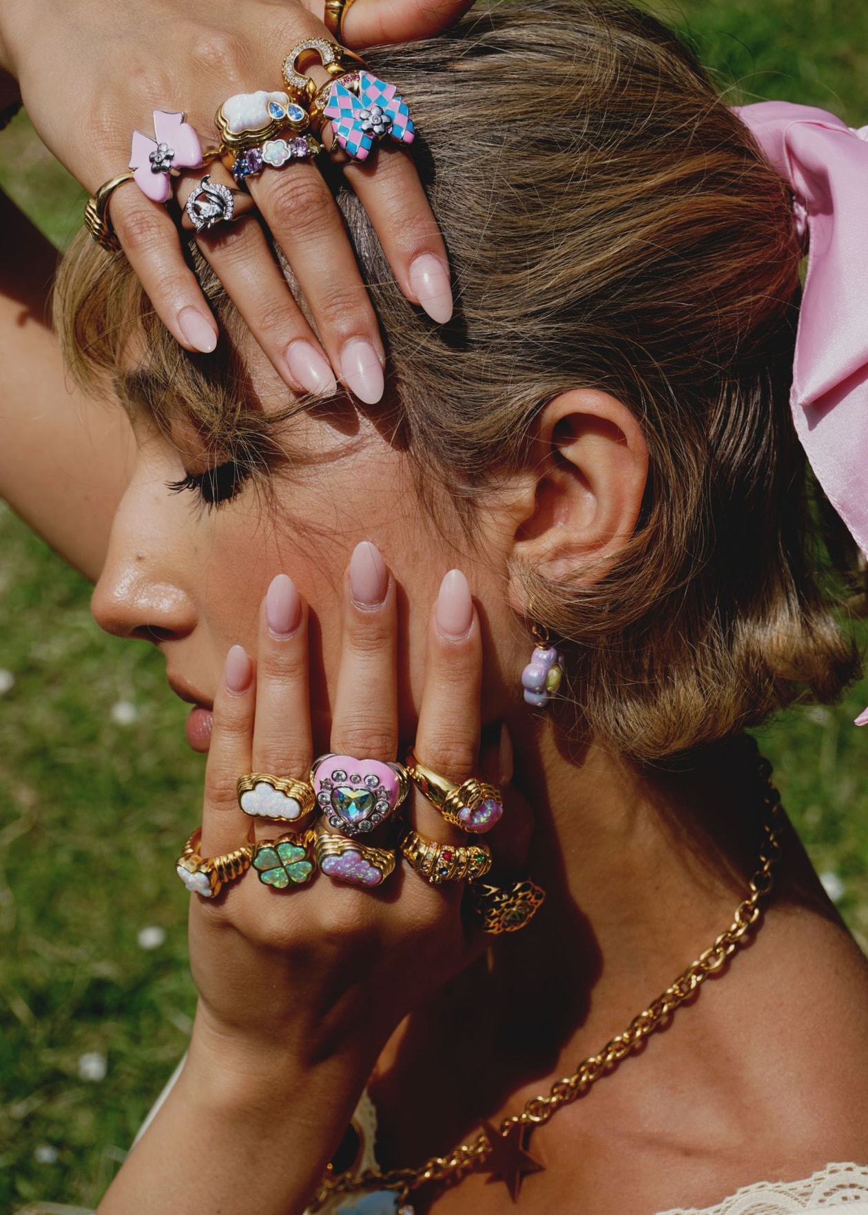 An Interview With July Child's Sinead Flood | Hypebae