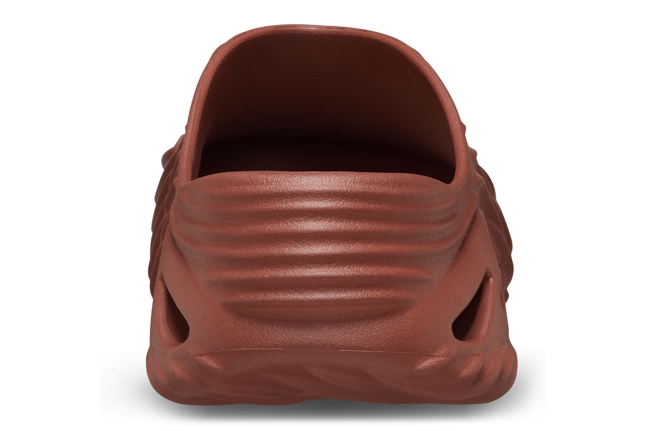 Crocs Unveils the Echo Wave Silhouette | Hypebae