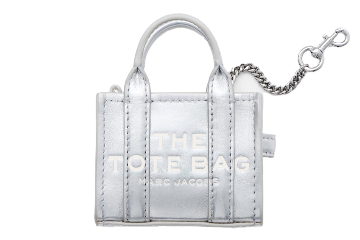 Toys, Trinkets and Charms To Add to Your Wish List | Hypebae