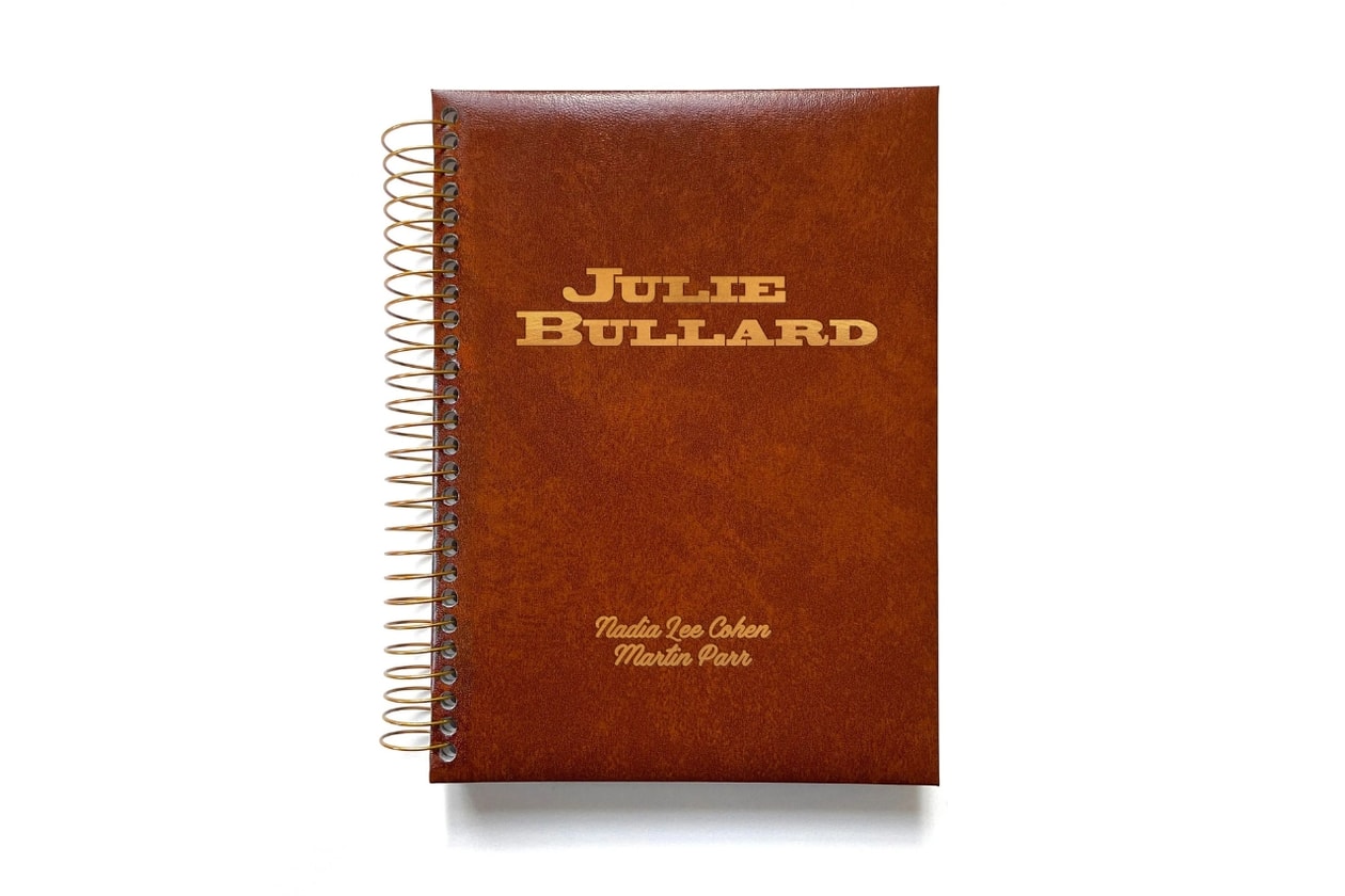 值得收藏的艺术与时尚 Coffee Table Book 礼物清单 | Hypebae