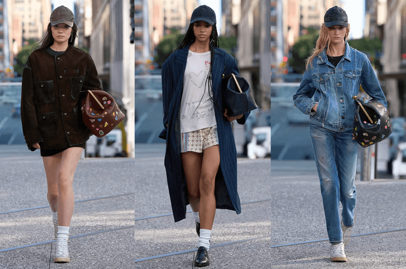 The Best Fashion Brands and Items of 2024 | Hypebae