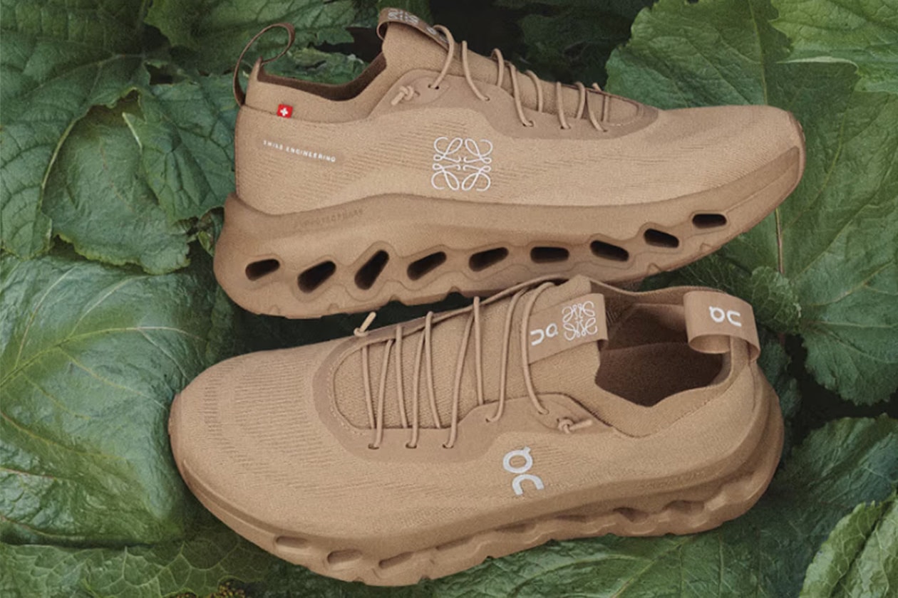Best Sneaker Collaborations and Footwear of 2024 | Hypebae