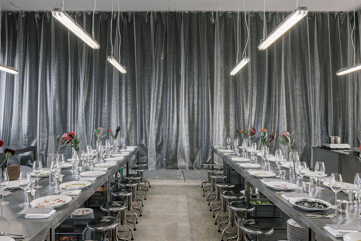 Exploring the New Wave of Fashion Pop-Ups | Hypebae