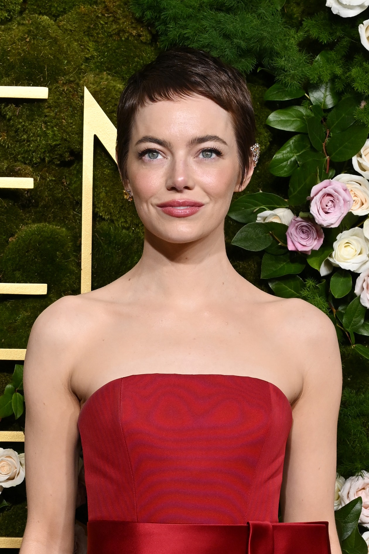 Best Golden Globes 2025 Beauty: Makeup and Hair | Hypebae