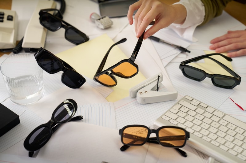 MELLER Releases Office Inspired 2025 Campaign | Hypebae