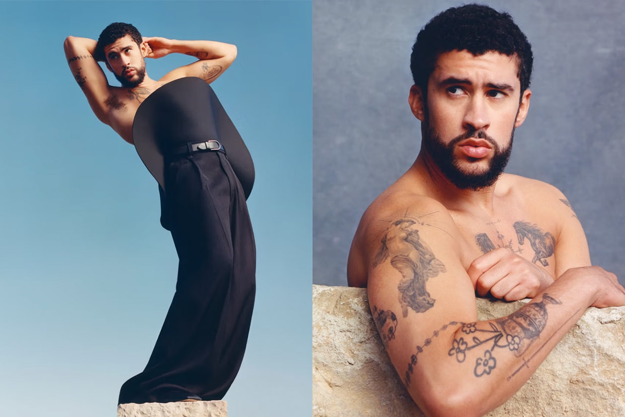 The Allure of It-Boys in Fashion | Hypebae