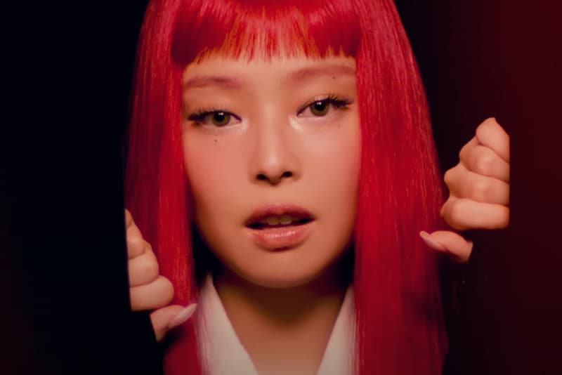 Jennie, Dominic Fike and 'Riverdale's Charles Melton Stun In New Music ...