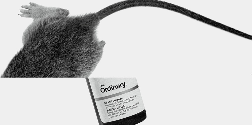 The Ordinary's New Campaign Makes Science Free | Hypebae