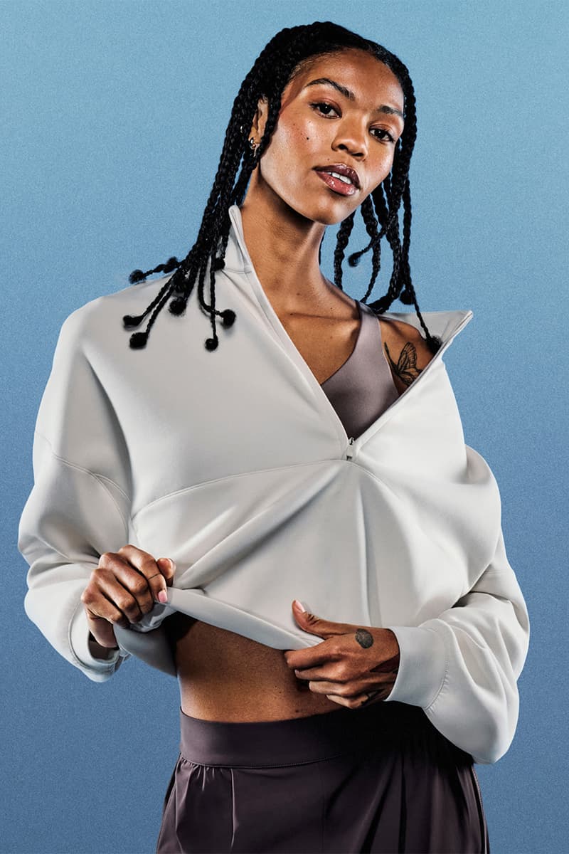 Nike Drops 24.7 Collection with Dina Asher-Smith | Hypebae