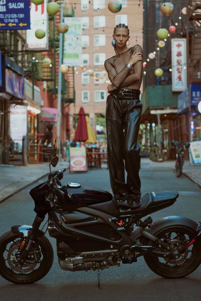 Jordan Rand Interview Bisexual Model and Athlete | Hypebae