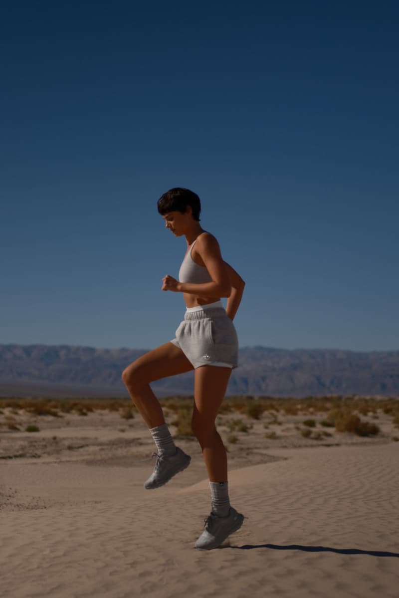 The Alo Runner Sneaker Lands in New Colorways | Hypebae
