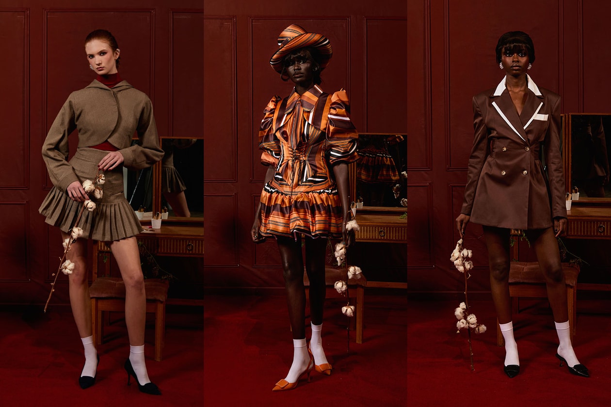 A Recap of London Fashion Week FW25 | Hypebae