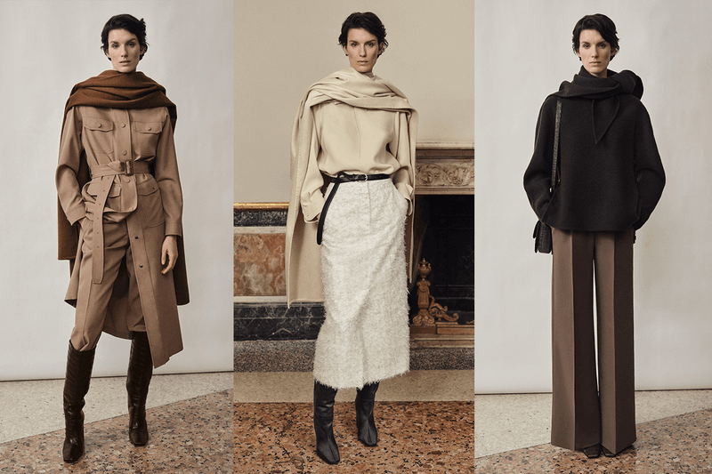 Milan Fashion Week FW25: Recap, First Looks, Runway | Hypebae