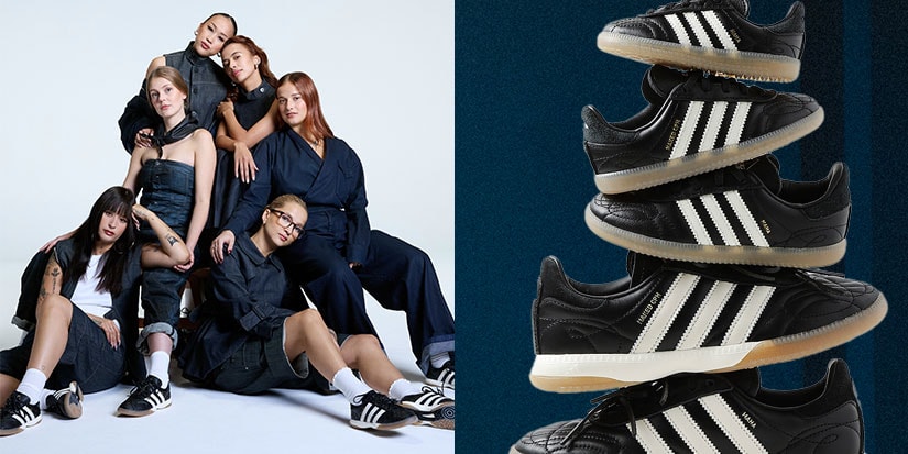 Maha Amsterdam Founders On Women's Streetwear | Hypebae