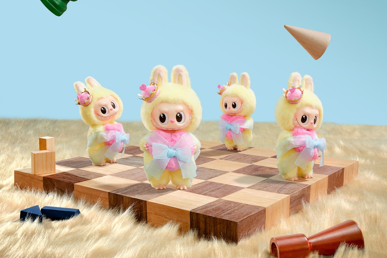 Dollcore, Explained: Why Are We So Obsessed? | Hypebae