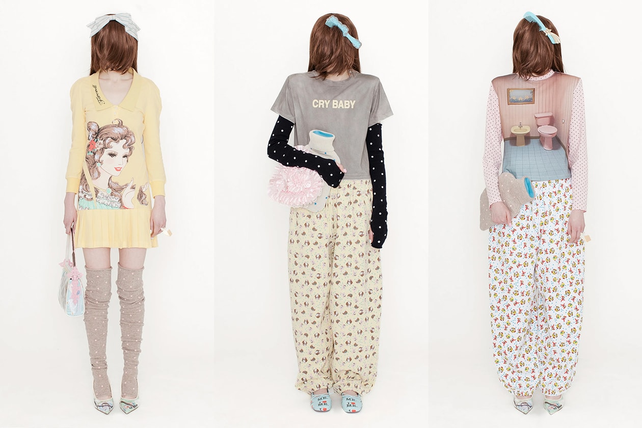 Dollcore, Explained: Why Are We So Obsessed? | Hypebae