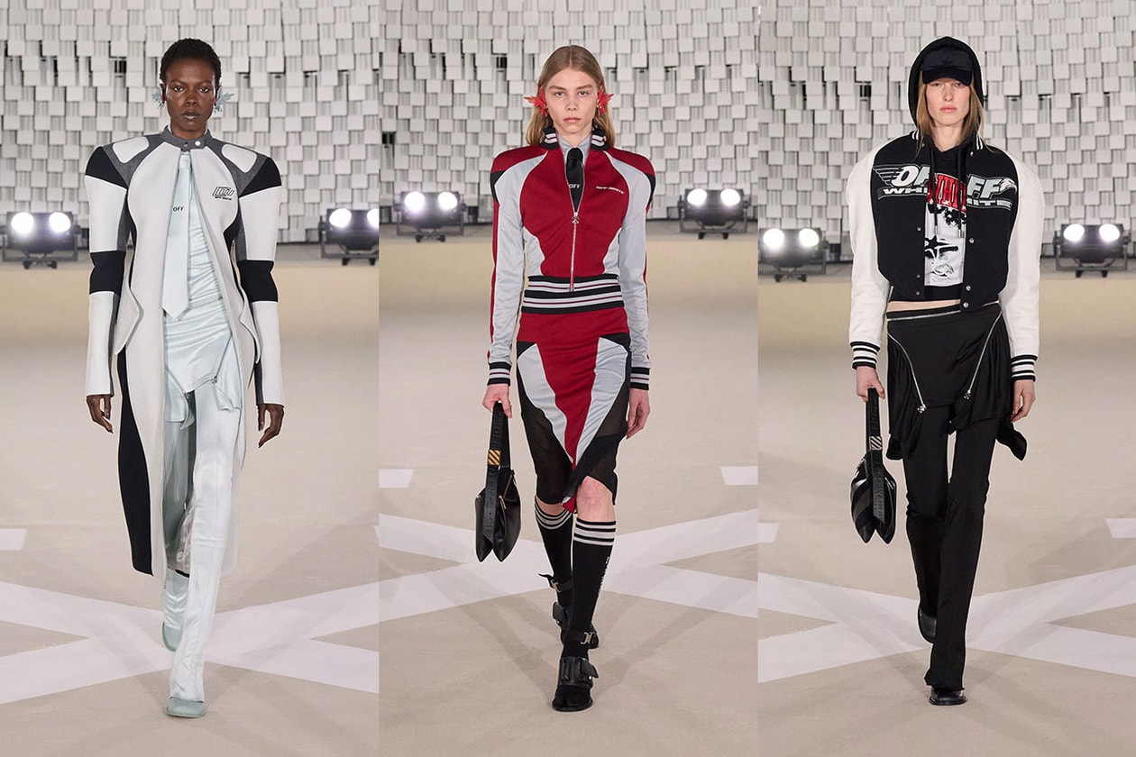 Paris Fashion Week FW25: Trends and Highlights | Hypebae