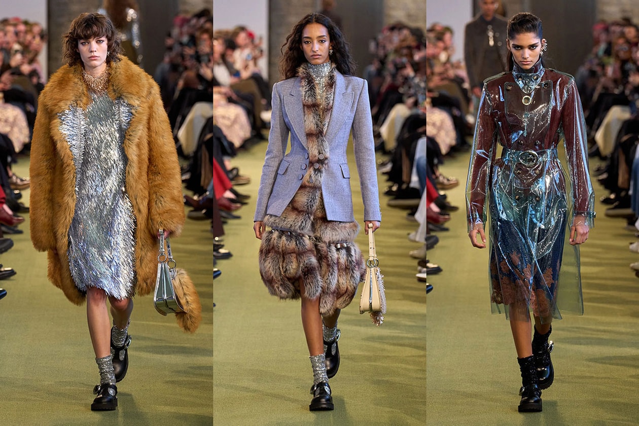 Paris Fashion Week FW25: Trends and Highlights | Hypebae