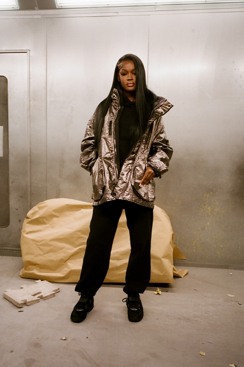 Chy Cartier On UK Rap, Music and Fashion | Hypebae