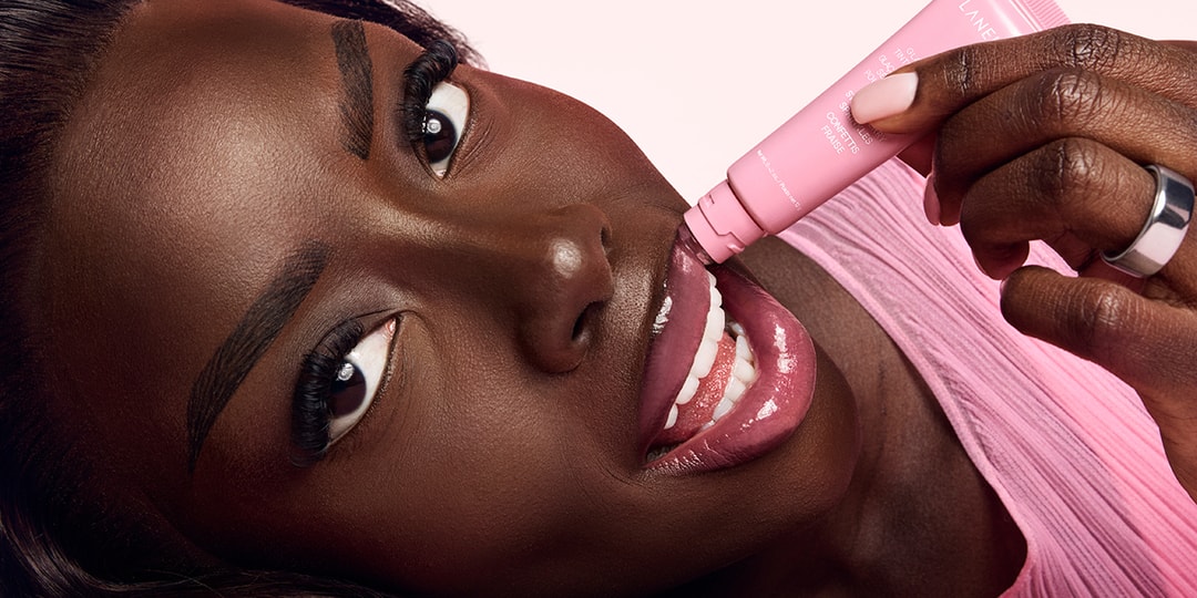 Golloria Fronts New Laneige Beauty Campaign | Hypebae