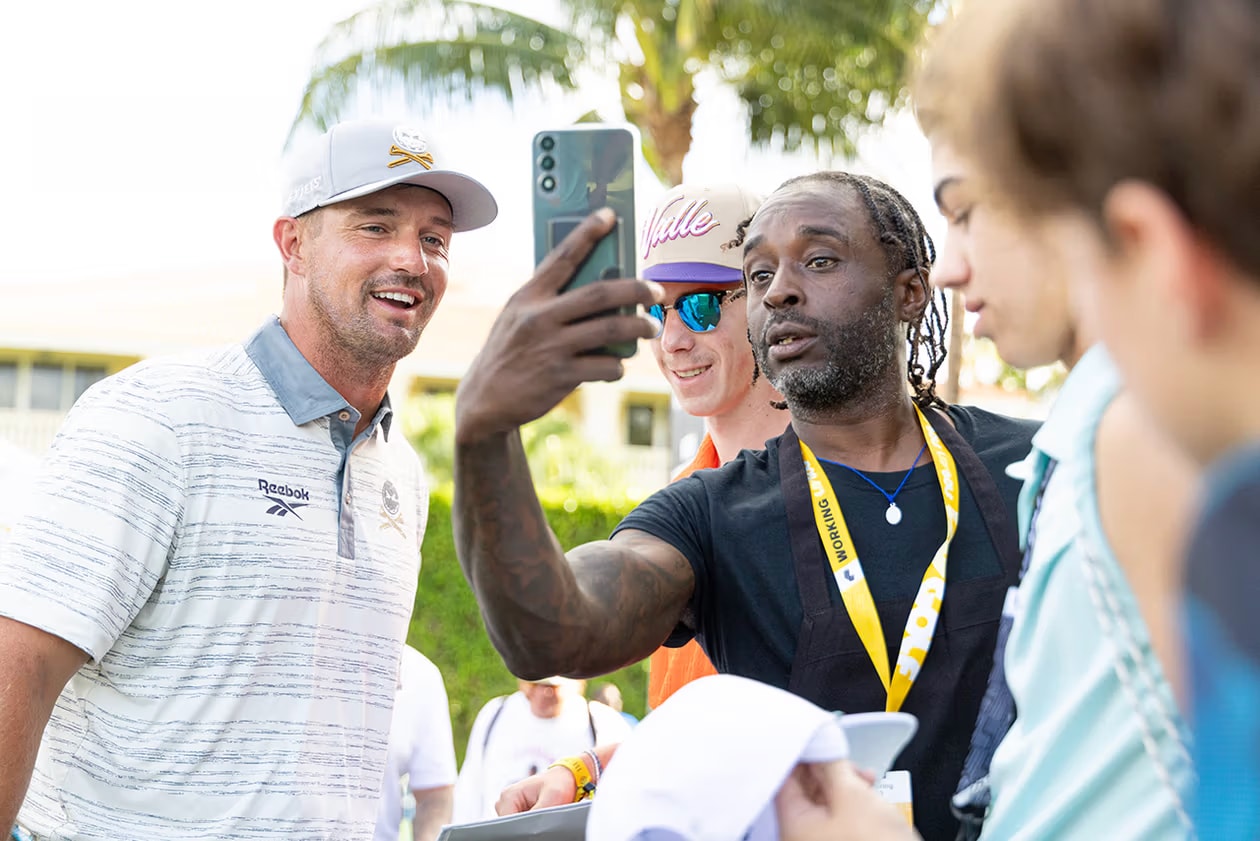 What Went Down at LIV Golf Miami | Hypebae