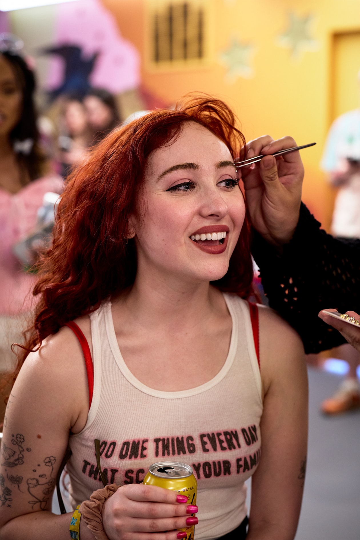 Ramisha Sattar x Pinterest Coachella Activation | Hypebae