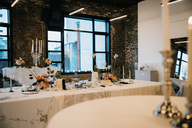 ASICS and Metagirl Host a Customization Class in NYC | Hypebae