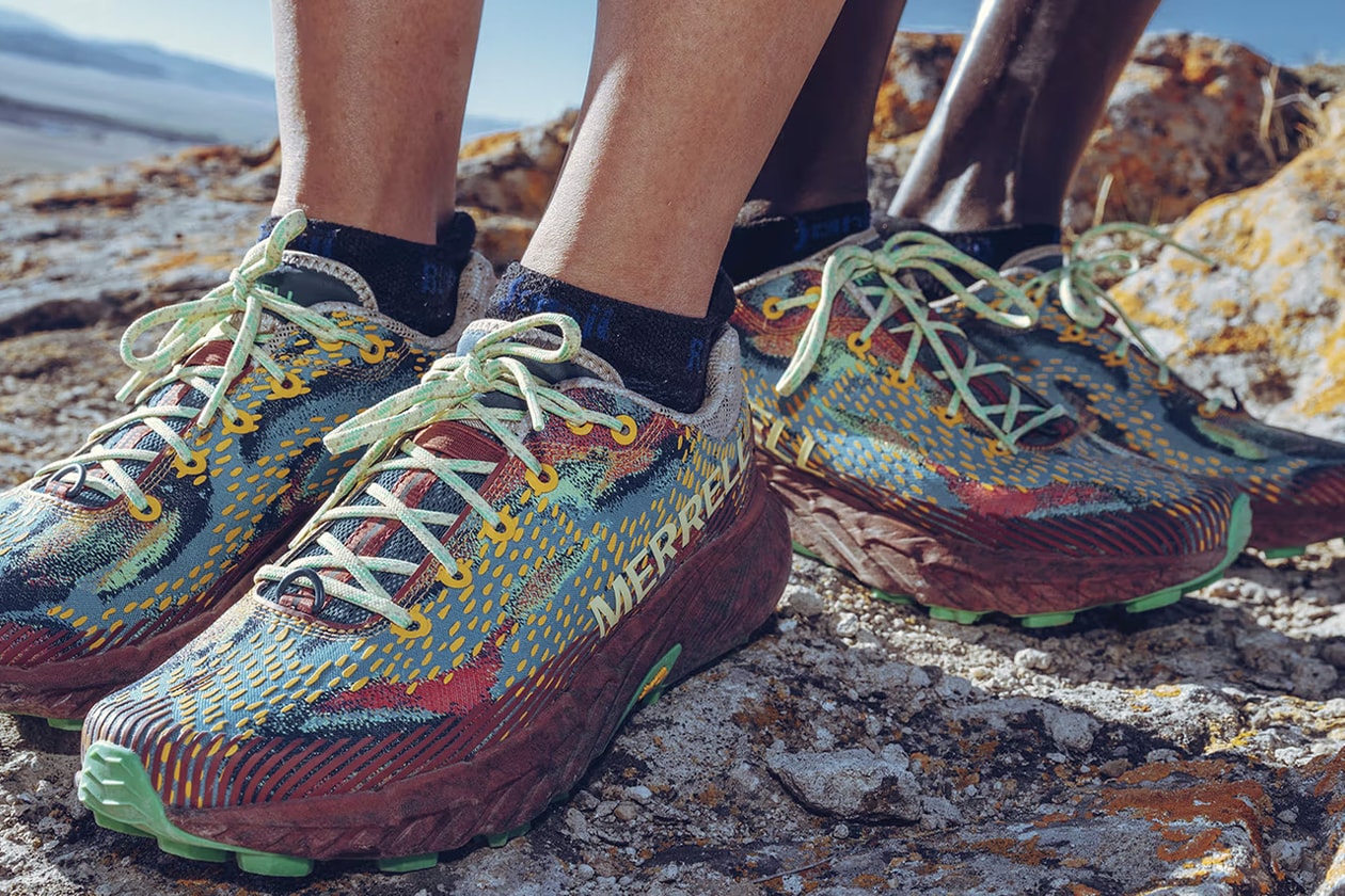 6 Running Collaborations You Need To Know About | Hypebae