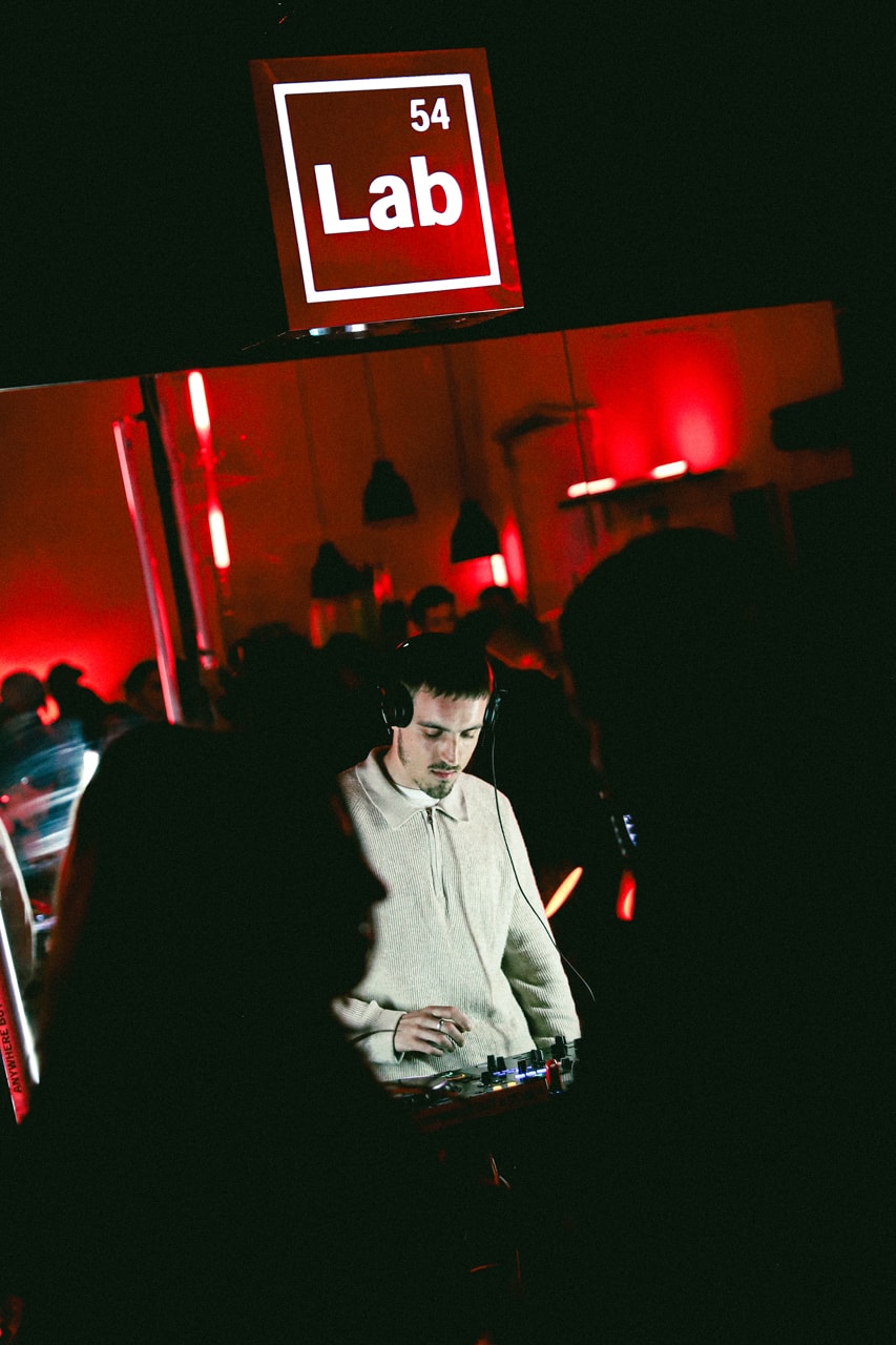 Here's What Went Down at IKEA's Lab Lounge Event | Hypebae