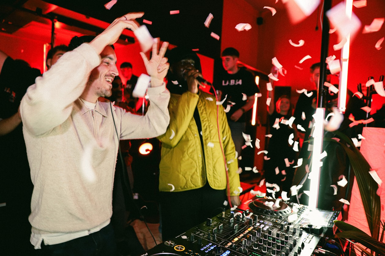 Here's What Went Down at IKEA's Lab Lounge Event | Hypebae