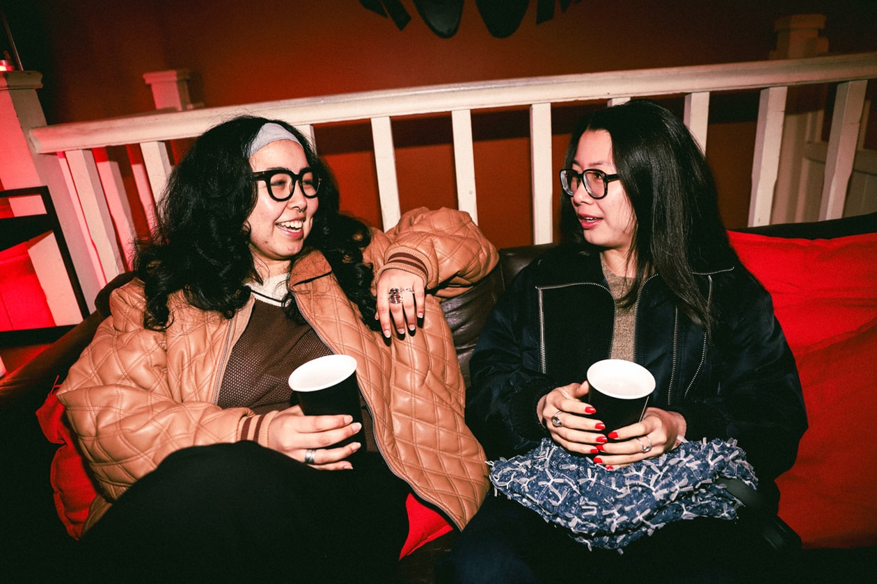 Here's What Went Down at IKEA's Lab Lounge Event | Hypebae