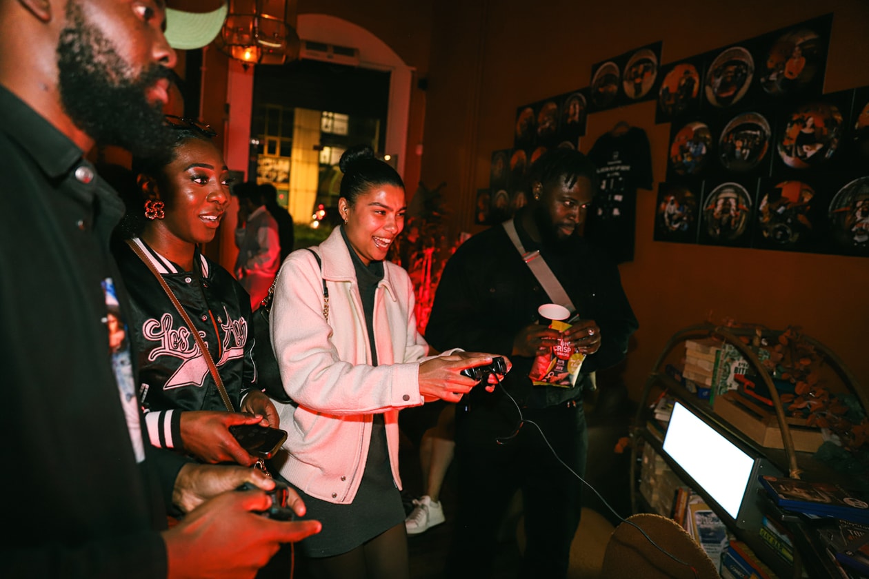 Here's What Went Down at IKEA's Lab Lounge Event | Hypebae