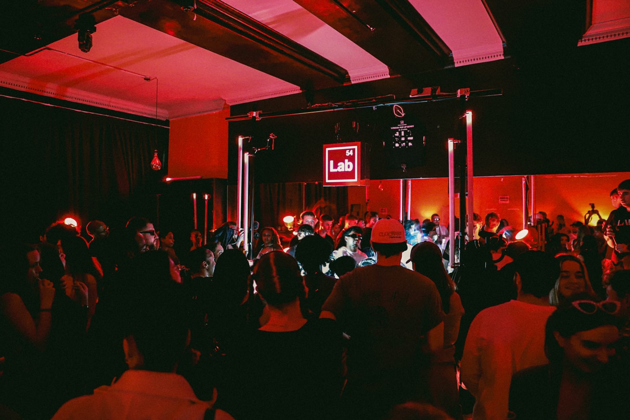 Here's What Went Down at IKEA's Lab Lounge Event | Hypebae