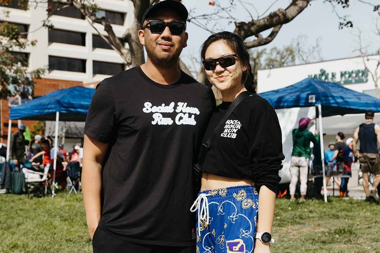 8 Run Clubs Around the World You'll Want to Join | Hypebae