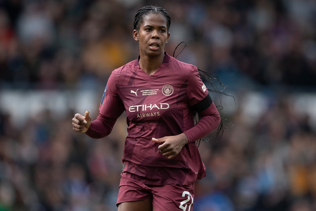 16 of the Best Female Football Players To Know | Hypebae