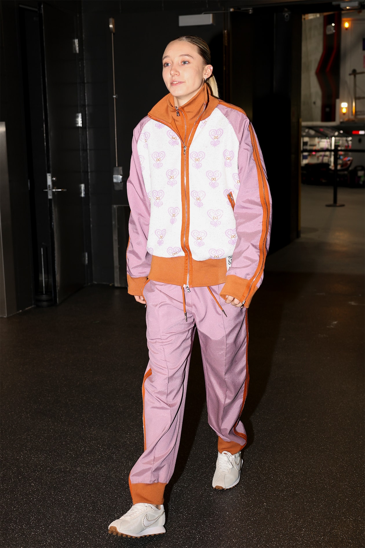 Best Tunnel Fits of the 2025 WNBA Season So Far | Hypebae