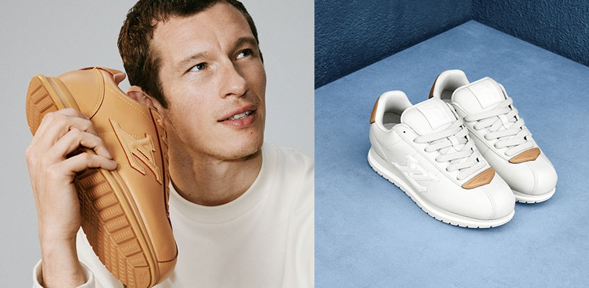 Callum Turner Stars in New Louis Vuitton Campaign | Hypebae