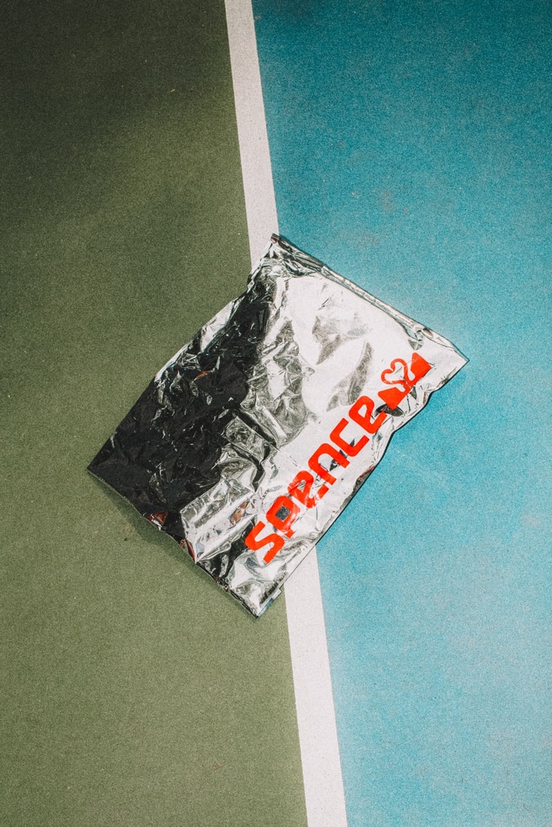 Introducing the New Racquet Sports Brand Spence | Hypebae