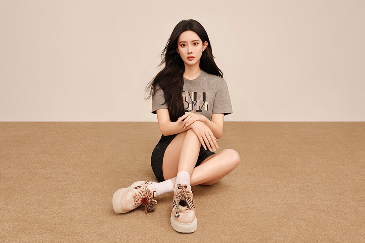 FENDI's Match Platforms Celebrate Style Exploration | Hypebae