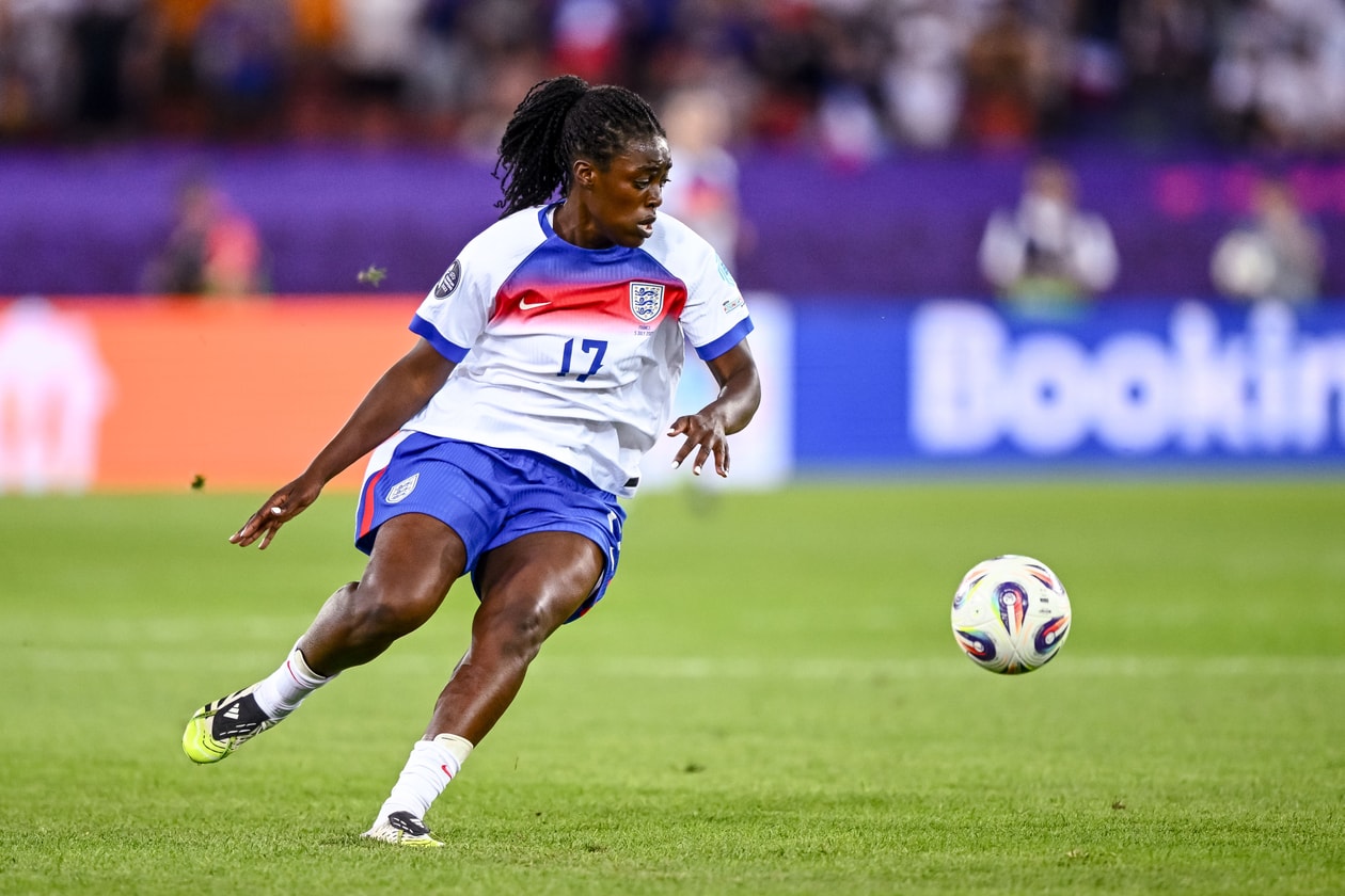 16 of the Best Female Football Players To Know | Hypebae