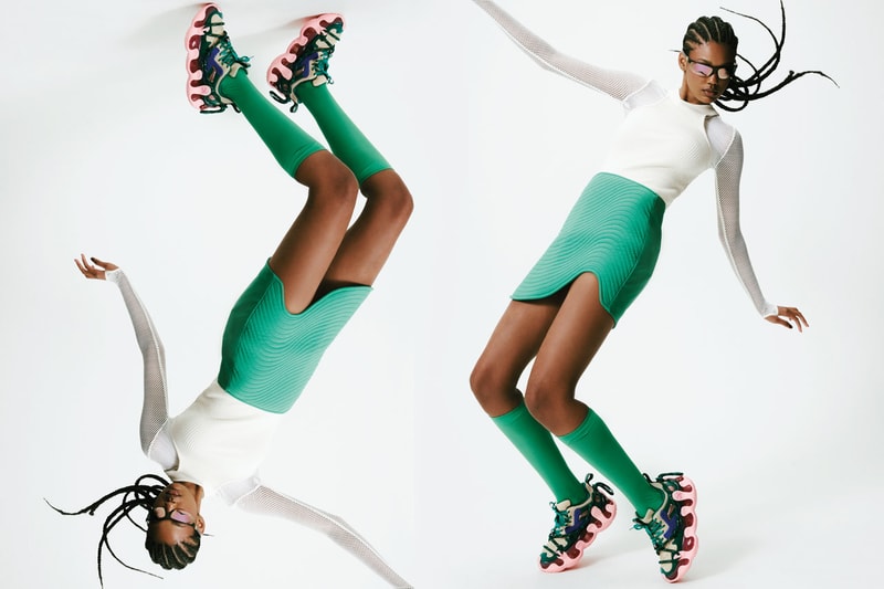 Shop the Melissa X Line by Melissa Today | Hypebae