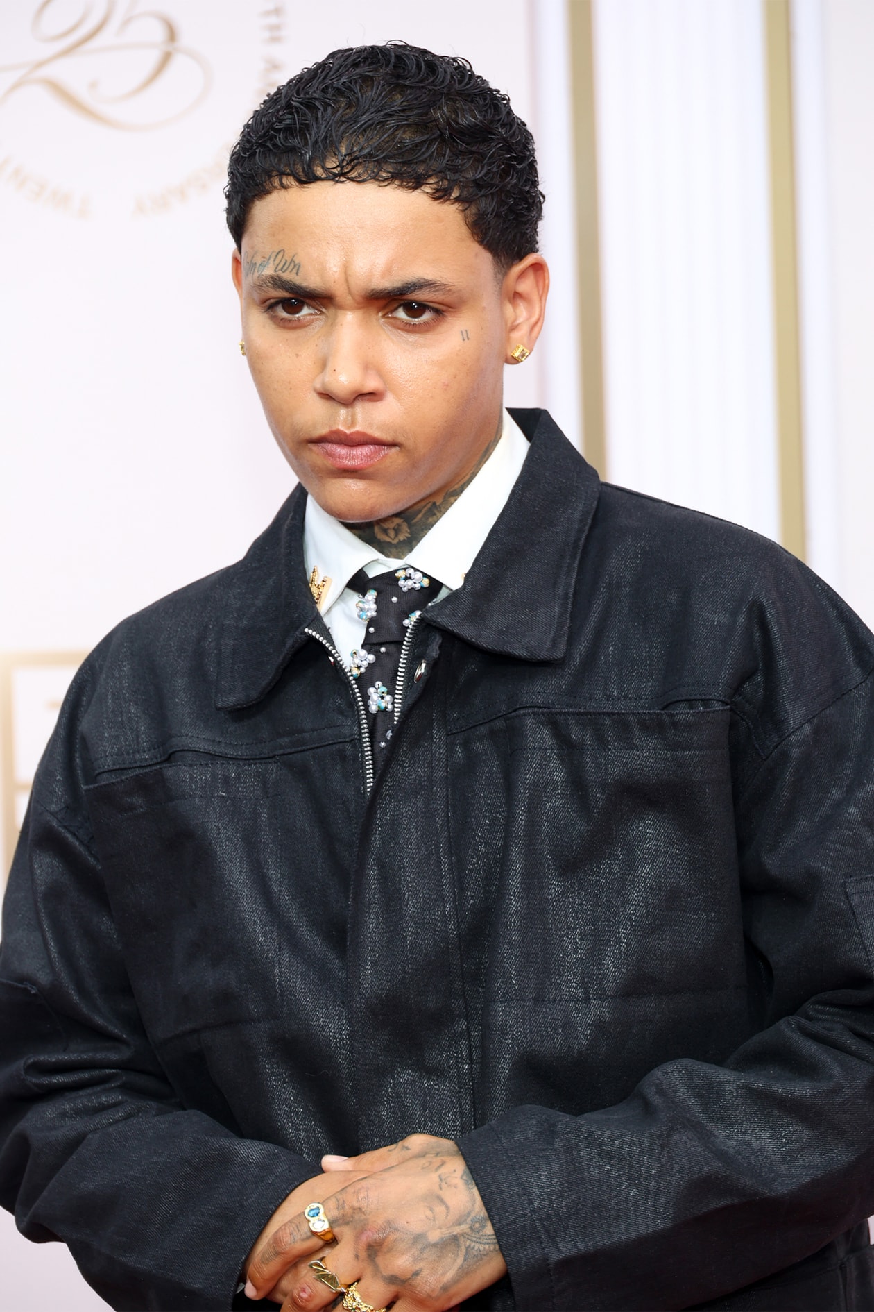 Singer Kwn Interview on Tour, Collaborations & Queer Representation ...