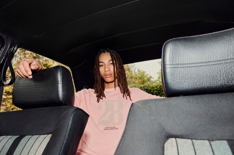28 Clothing Drops Its Fifth Collection | Hypebae
