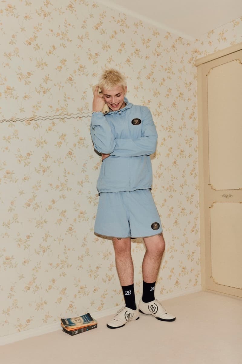 28 Clothing Drops Its Fifth Collection | Hypebae